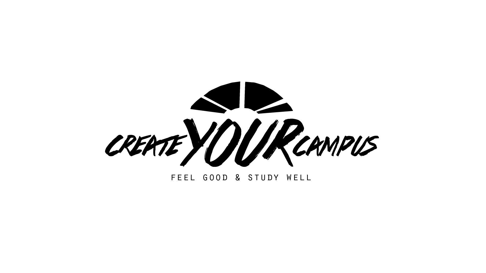 Create YOUR Campus - the winning ideas of the 2019 competition