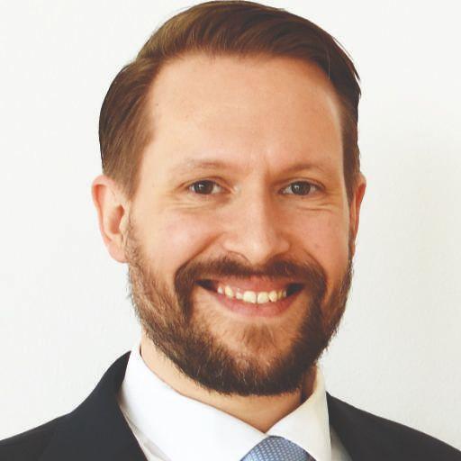 New research chair goes to Prof. Dr. Matthias Baum