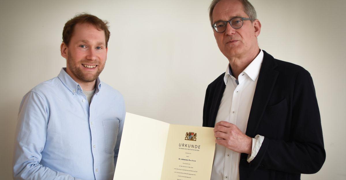 Understand how individual components influence each other