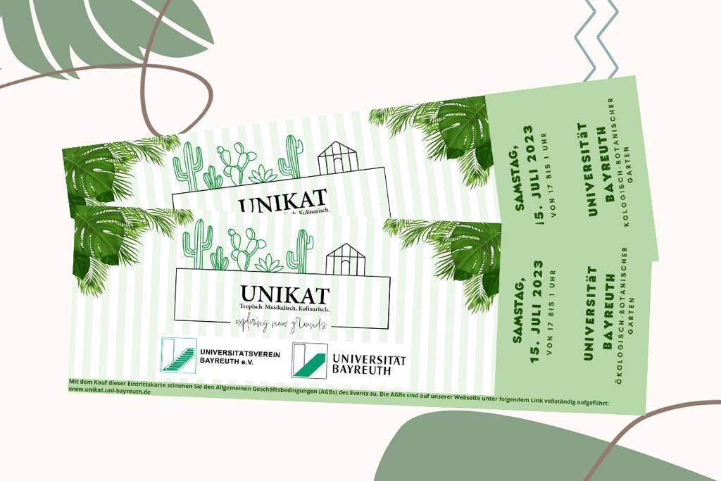 UNIKAT 2023: Exploring new Grounds